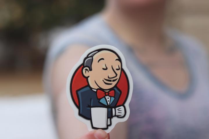 如何使用Jenkinsfile构建自动化流程 - 知乎