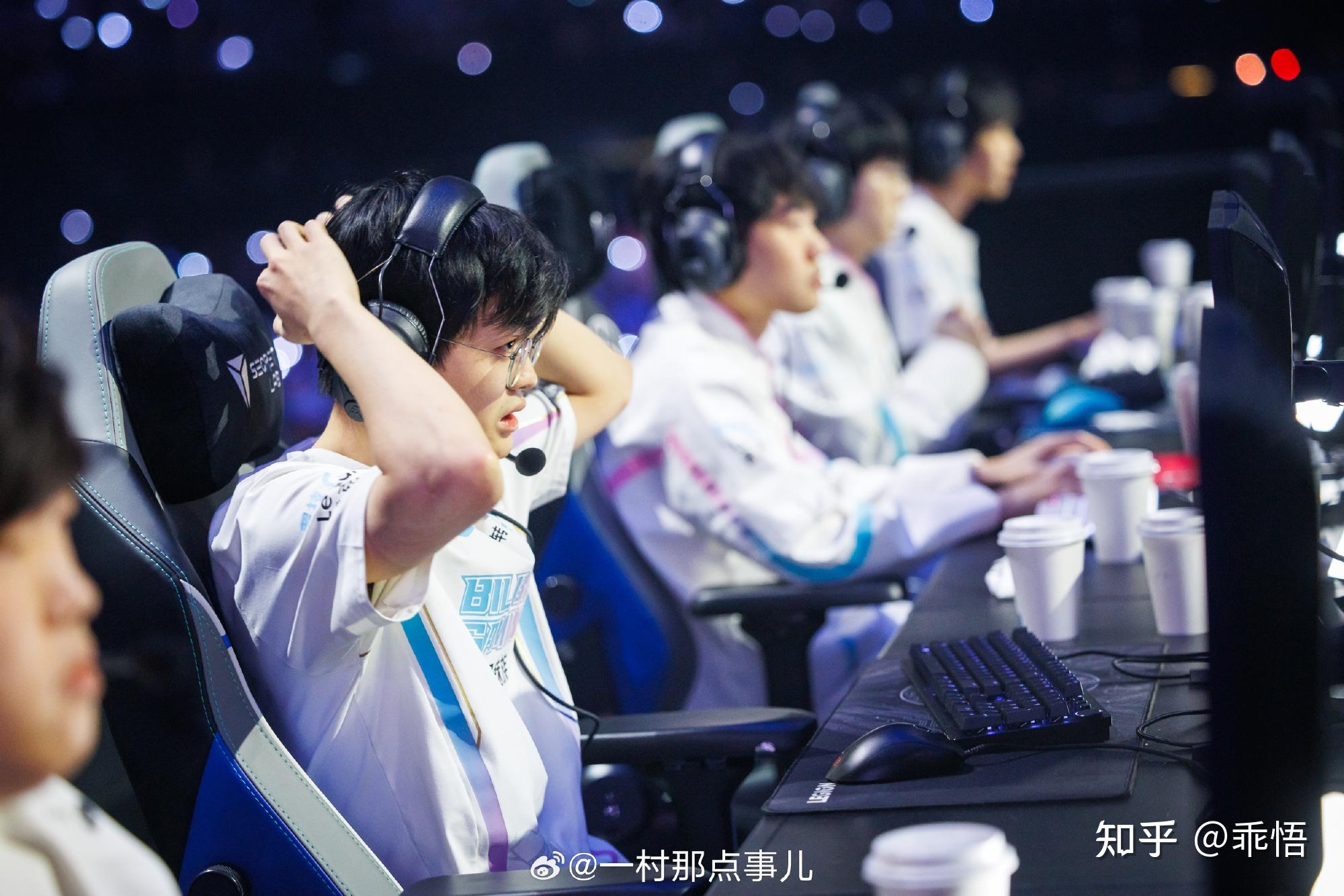 JDG官宣前BLG打野Xun加入与Scout搭档中野，你觉得25赛季的JDG会取得什么样的成绩？ - 知乎