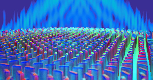 第54期“见微知著”培训课程：超构光学（Meta-Optics） - 知乎