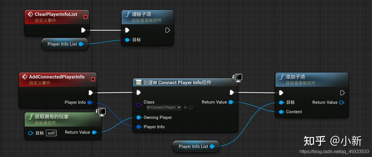 UE4蓝图实现联机功能（LAN/Steam） - 知乎