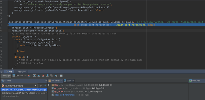 如何调试Android Native Framework - 知乎