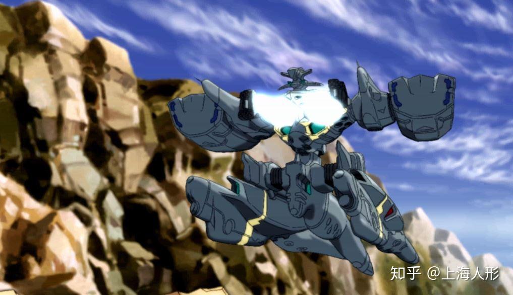 如何评价muv-luv系列？ - 知乎