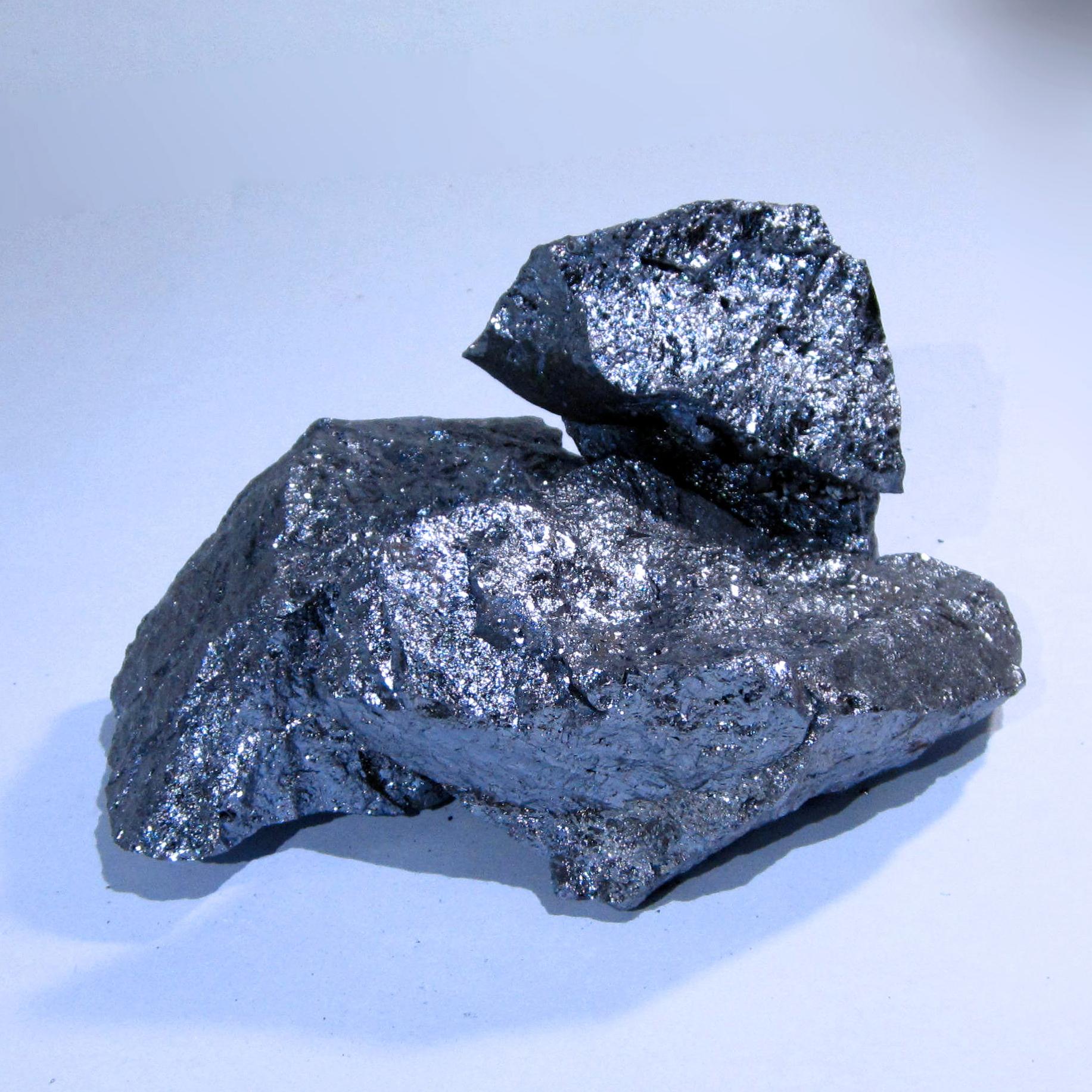 中国工业硅（金属硅）行业发展如何 - 知乎