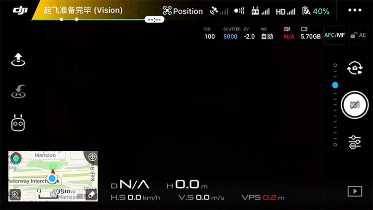 菜鸟学飞必备词典：用DJI GO 4开启飞行视界 - 知乎