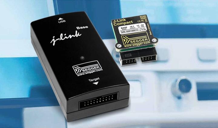 详解J-Link RTT打印 - 知乎