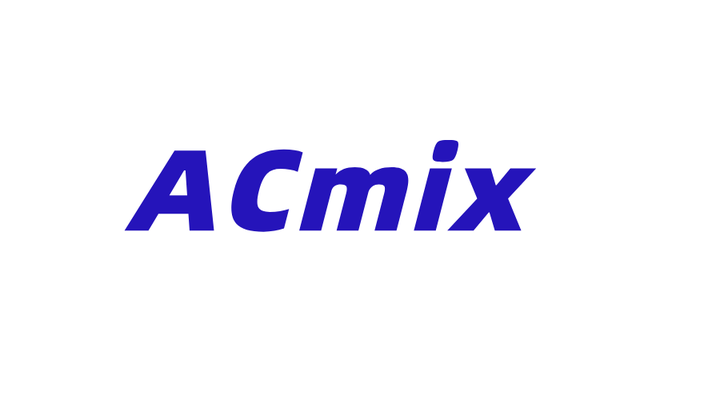 YOLOv8改进 | 注意力篇 | ACmix自注意力与卷积混合模型（提高FPS+检测效率） - 知乎