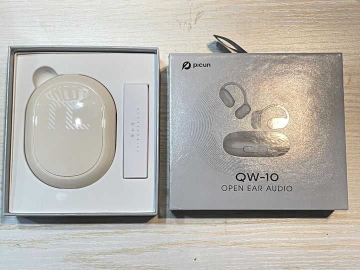 品存QW10开放式蓝牙耳机怎么样？亲自实测说明这款耳机的优势所在。 - 知乎