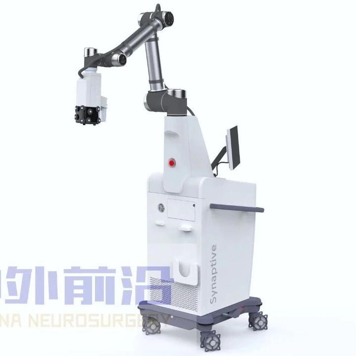 技术动态 | FDA批准搭载血管荧光的神经外科4K3D外视镜Modus X - 知乎