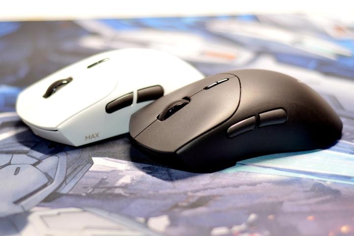 旗舰硬件，极致性能的雷柏VT7&VT7 MAX双8K电竞鼠标 - 知乎