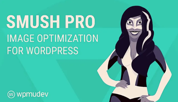 WP Smush Pro WordPress 图片优化插件免费下载 - 知乎