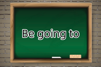 “Be going to”与“Be doing”、“Will”的区别 - 知乎