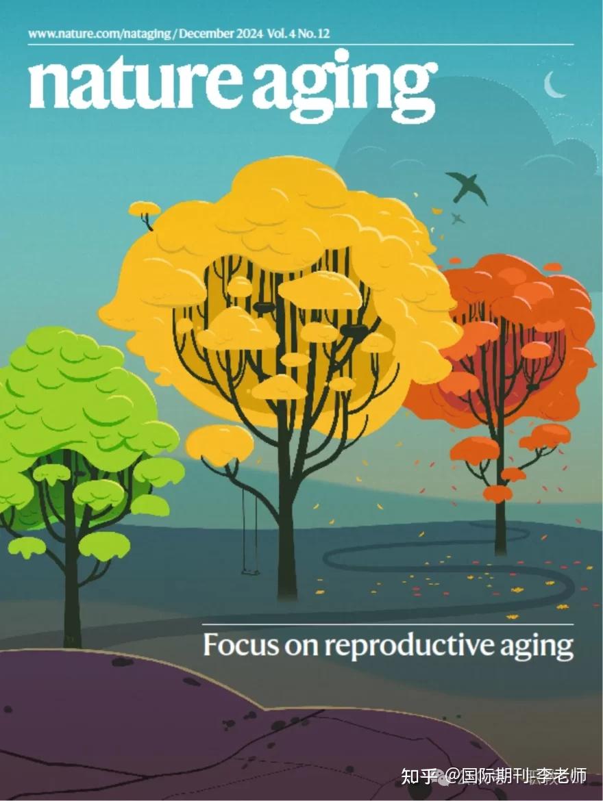 重磅！Nature新子刊，首获中科院1区Top！ - 知乎
