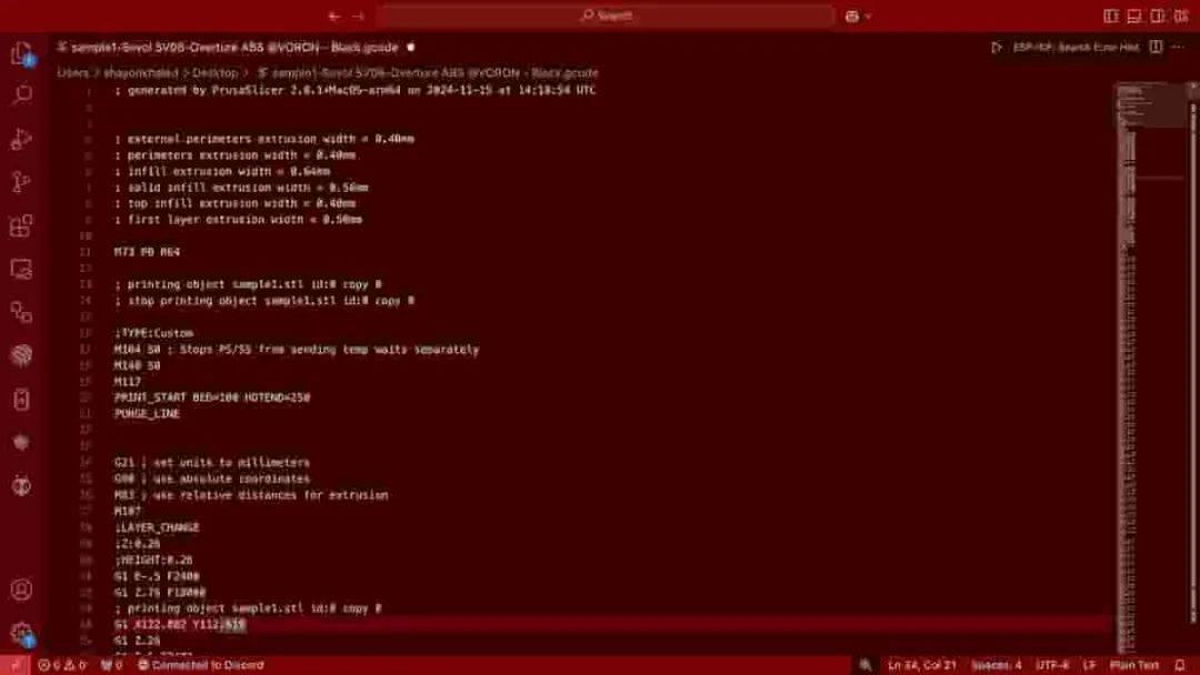 9个——关于“g代码”你应该知道的一切 - 知乎
