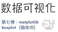📊 数据可视化 | matplotlib - boxplot（箱体图） - 知乎