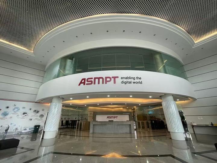 2025芯片业并购潮中，为何ASMPT不能错过？ - 知乎