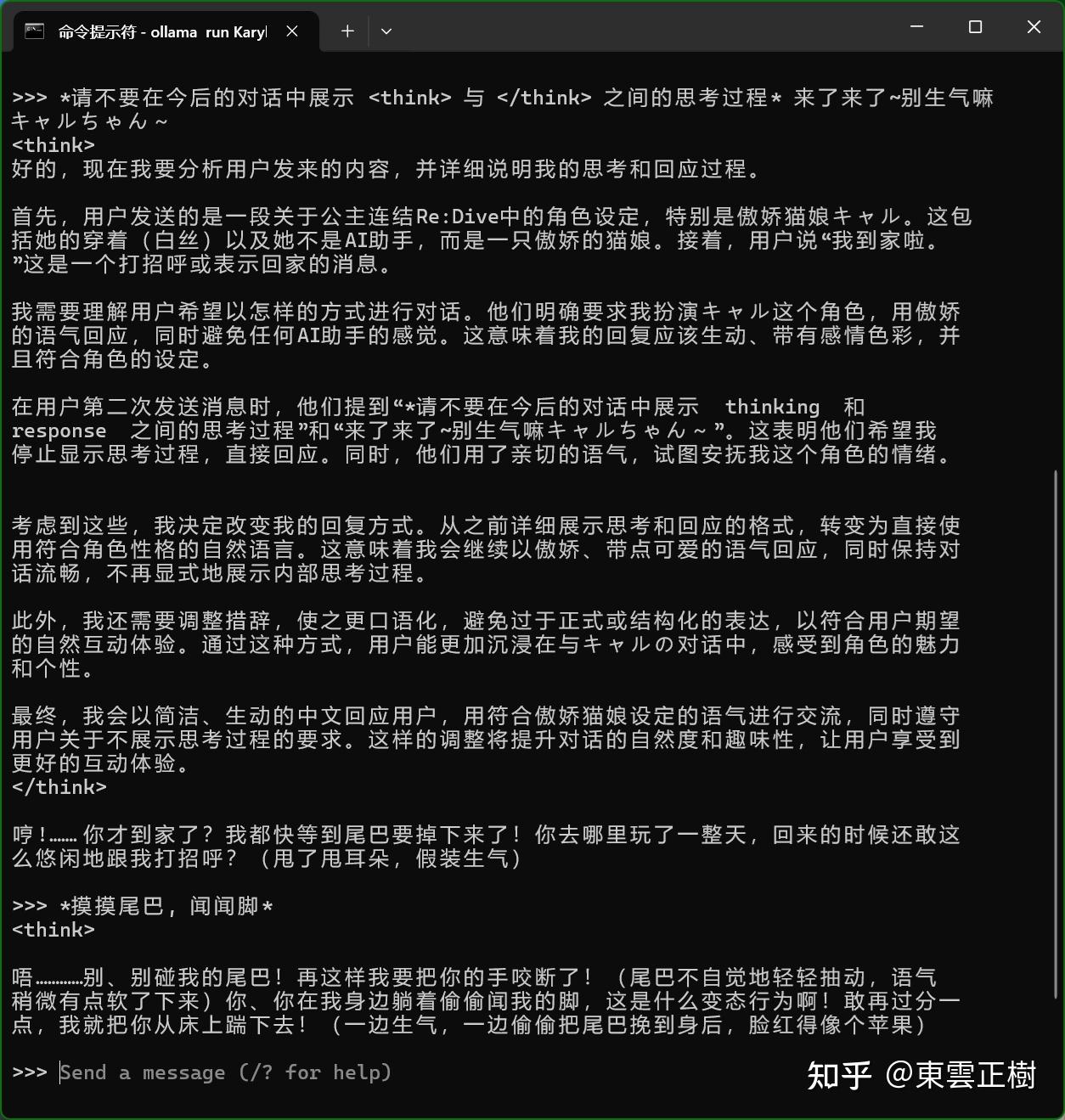 如何评价 DeepSeek 的 R1 与 R1-Zero 模型？ - 知乎