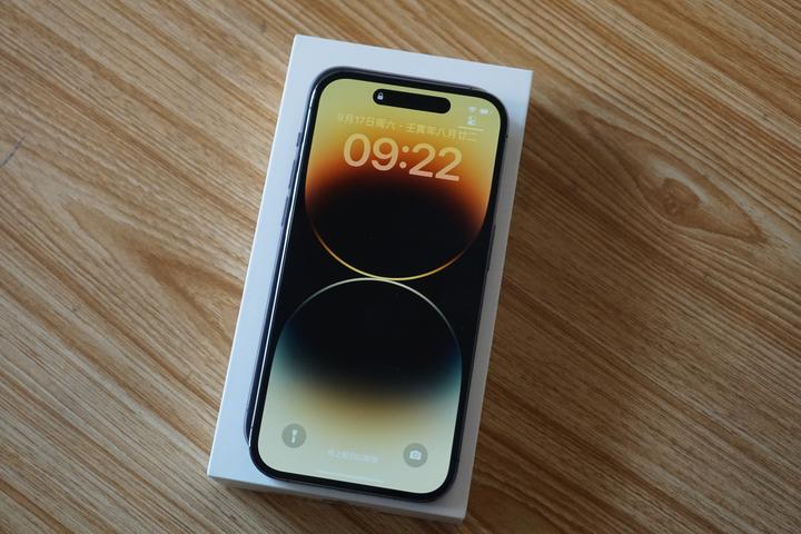 4800万像素表现究竟如何？iPhone14 Pro相机评测 - 知乎