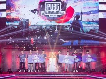 寒冬蛰伏只为加冕 17战队登上PCPI S2冠军王座 - 知乎