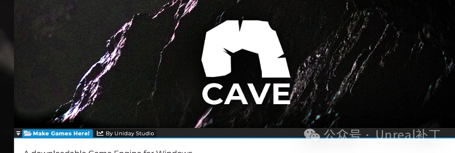 不喜欢UE和Unity？没关系，至少有23款引擎可以选择！ - 知乎