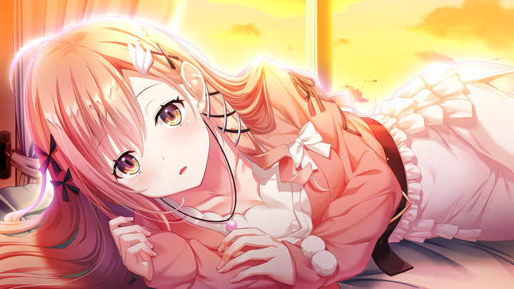 Galgame简评106 本是社畜的我被JK美少女捡回了家，从此过上了幸福的同居生活 - 知乎