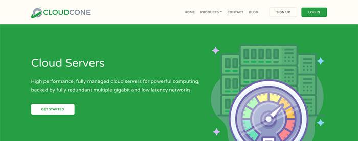 Cloudcone大流量vps促销 4TB只要$17.50/YR，6TB只要$22.50/YR - 知乎