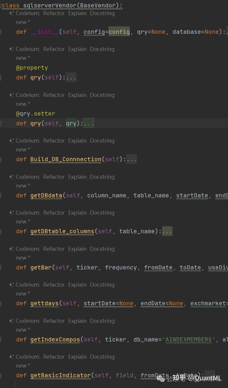 QuantML-Qlib开发版 | 一键数据更新 - 知乎