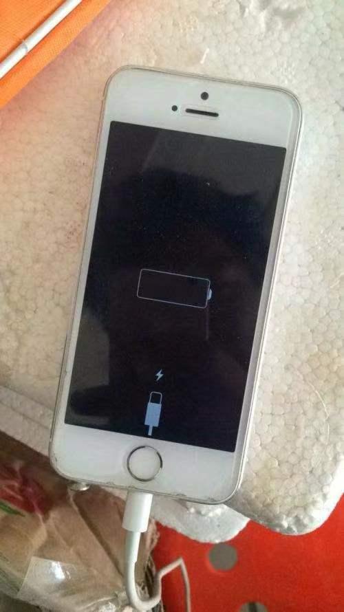 机出没——手机不充电怎么处理？ 知乎 