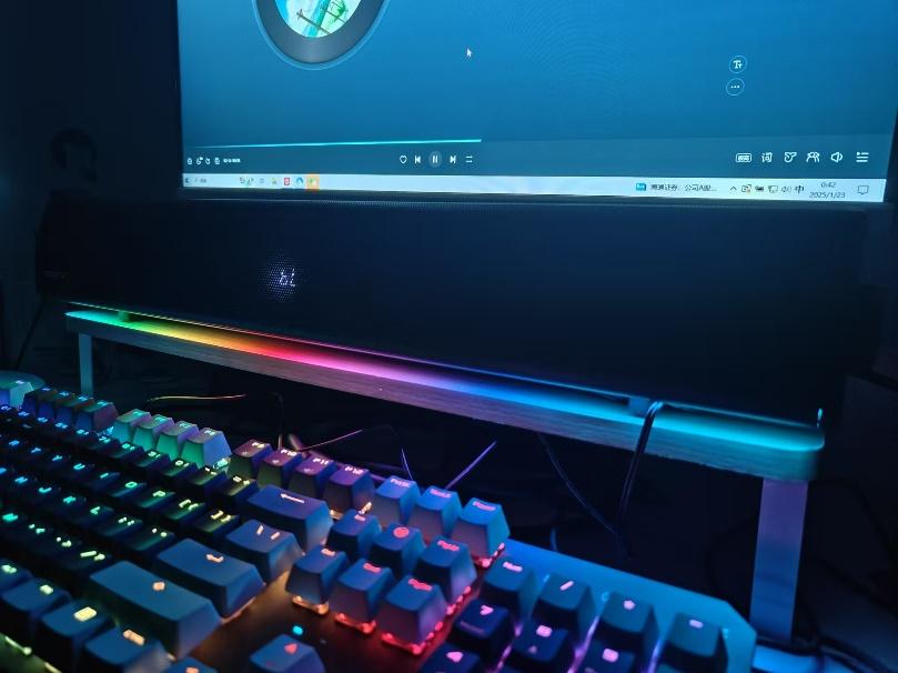 被吹爆的创新音响GS5，真有那么神？开箱实测来了！ - 知乎