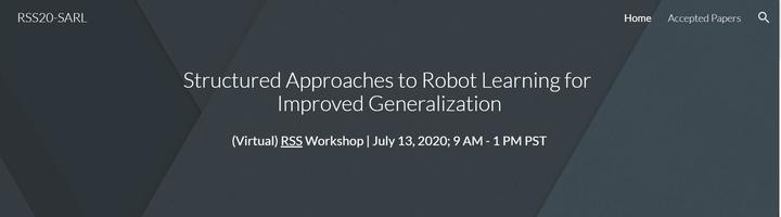 Unclogging Robot Learning - 知乎