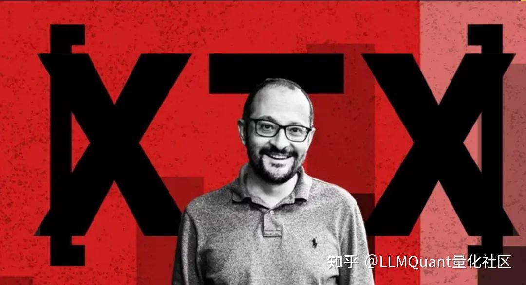 创始人年赚4.13 亿英镑？揭幕外汇交易巨头XTX Markets的崛起 - 知乎