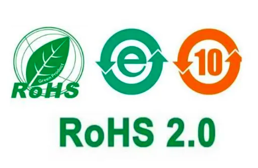 ROHS认证常见问题 - 知乎