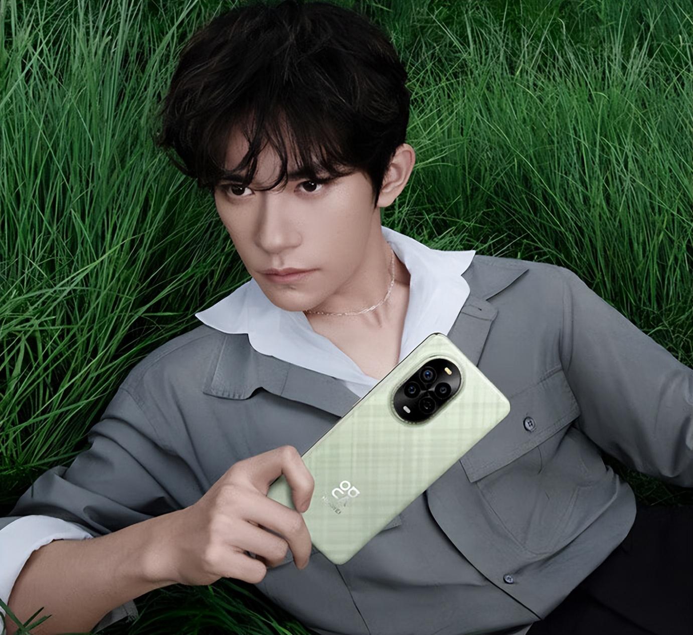 nova13pro与nova12ultra如何对比？ - 知乎