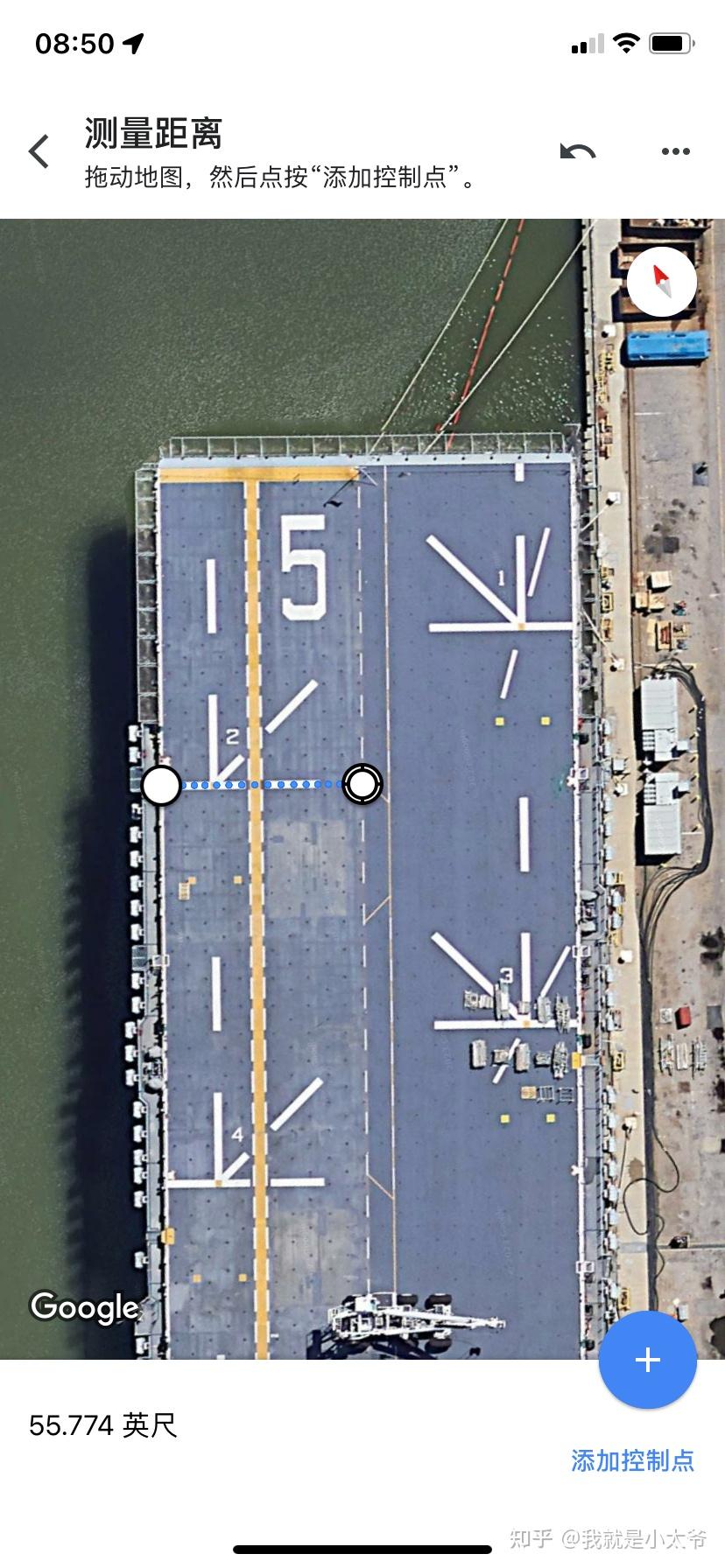 为什么075和黄蜂级排水量和甲板长度都差不多，但感觉黄蜂级甲板上的舰载机能装那么多呢？ - 知乎