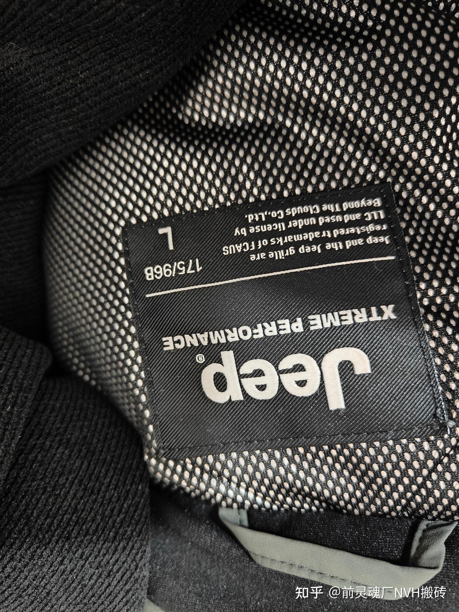 Jeep服装是一个什么样的品牌？ - 知乎