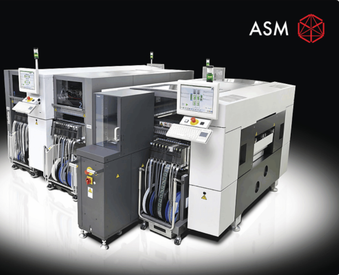 面对不同型号的SMT贴片机，要从哪些方面进行考虑? - 知乎