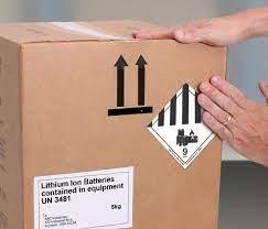 SP188锂电池海运出口在哪些条件下能豁免和精简包装运输？ - 知乎