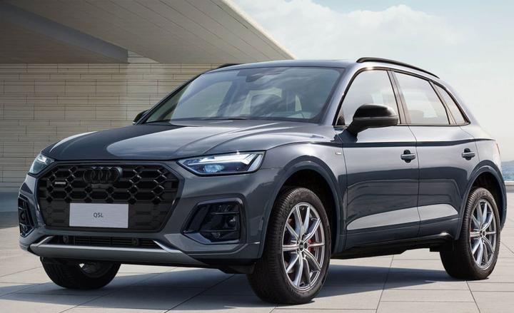 2024合资SUV排名：锋兰达第一，奔驰GLC超奥迪Q5L - 知乎