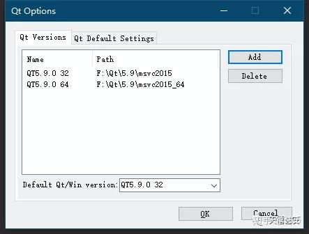 用Qt C++写窗口程序 - 知乎
