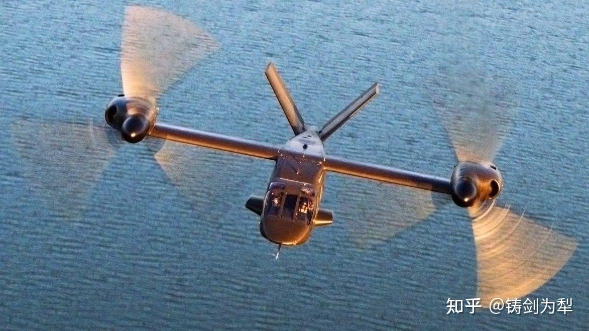 美国海军MH-60“海鹰”直升机替换计划：依托陆军未来垂直升力项目的战略考量 - 知乎