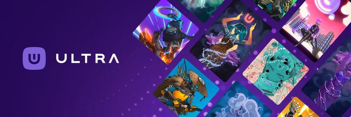 Ultra: 2022年路线图回顾 - 知乎