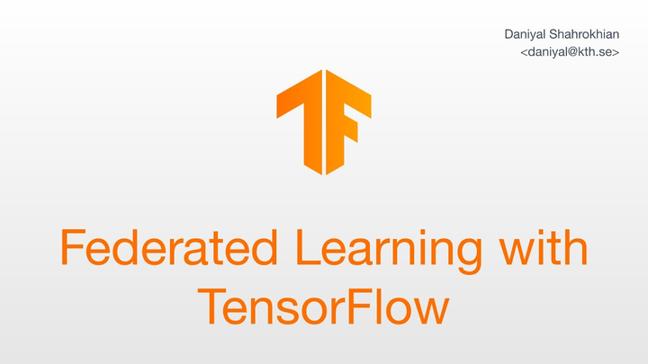 利用谷歌的联邦学习框架Tensorflow Federated实现FedAvg - 知乎