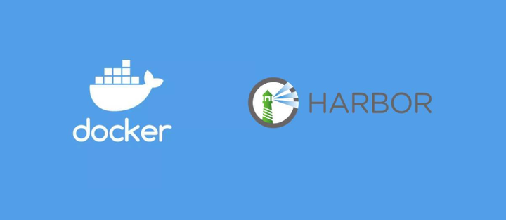 docker+harbor - 知乎