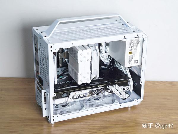 市面上有哪些用料扎实，体积小还不贵的matx机箱？