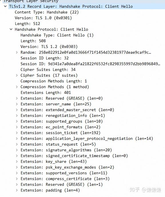 浅谈HTTPS - 知乎