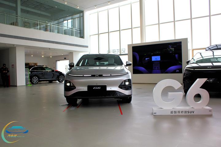 800V高压+弹射模式 20万拿下纯电轿跑SUV - 知乎