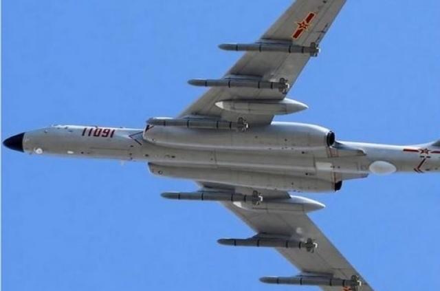 中国为什么造不出图-95 B-52这种重型轰炸机，如果能造的话为什么不造？ - 知乎