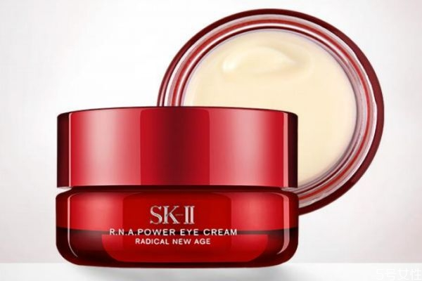 skii眼霜和兰蔻菁纯眼霜哪个好用，skii眼霜和hr眼霜哪个好？ - 知乎