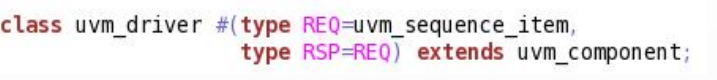 UVM Sequncer&driver&monitor - 知乎