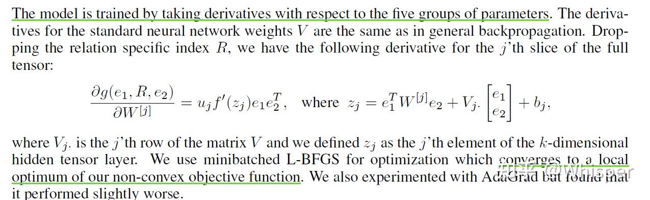 论文笔记：NTN-Reasoning With Neural Tensor Networks for Knowledge Base Completion-NIPS2013 - 知乎
