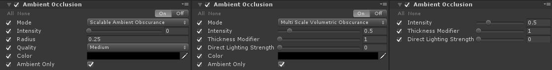 Unity PostProcess的使用 - 知乎